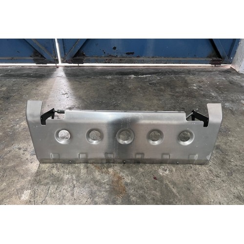 Land Rover Defender 90 Original Limited Edition Adventure Series Front ...