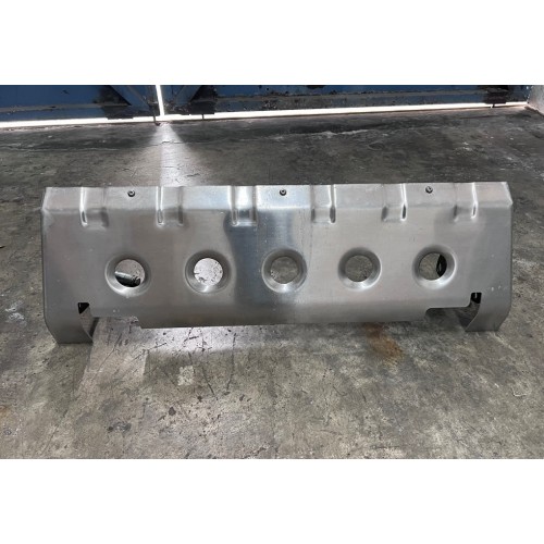 Land Rover Defender 90 Original Limited Edition Adventure Series Front ...