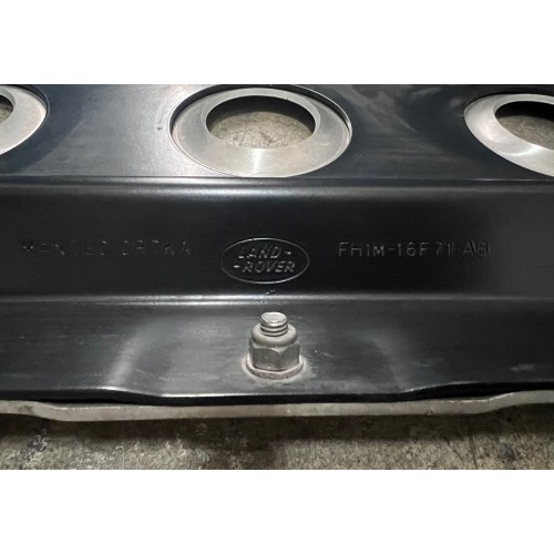 Land Rover Defender 90 Original Limited Edition Adventure Series Front ...