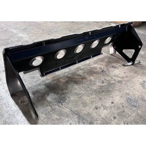 Land Rover Defender 90 Original Limited Edition Adventure Series Front ...