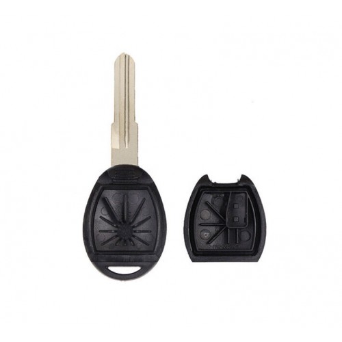 Land Rover Defender Freelander 1 & 2 Remote Key Blank