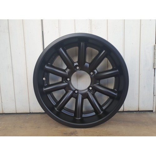 JEEN Alloy Rim Wheels + Tyres Bundle Package (Set of 5) Installation ...