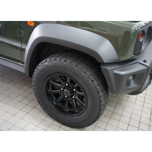 JEEN Alloy Rim Wheels + Tyres Bundle Package (Set of 5) Installation ...