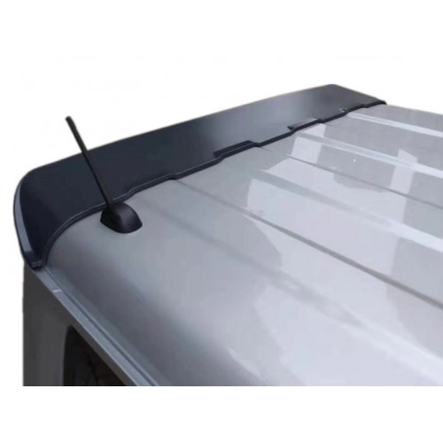 4X4 Suzuki Jimny Rear Spoiler 4th Gen JB74 Sierra JB64 2018-Current