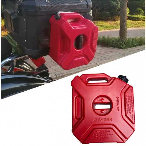Longhaul Fuel Container Spare Fuel Tank (Diesel, Water, Petrol) - 15 ...