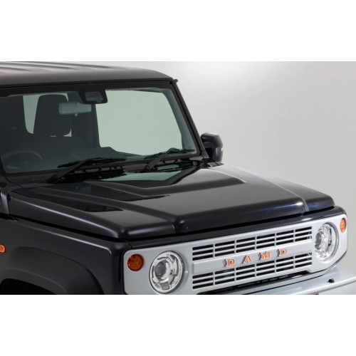 DAMD Bronco “Little B” Conversion Full Body Kit For Suzuki Jimny Sierra JB64 JB74 2019 2022