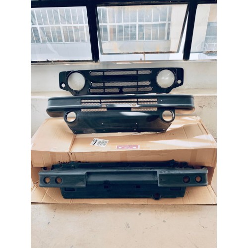 DAMD Roots Conversion Kit For Suzuki Jimny Sierra JB64 JB74 2019 2022