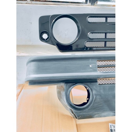 Damd Roots Conversion Kit for Suzuki Jimny JB74