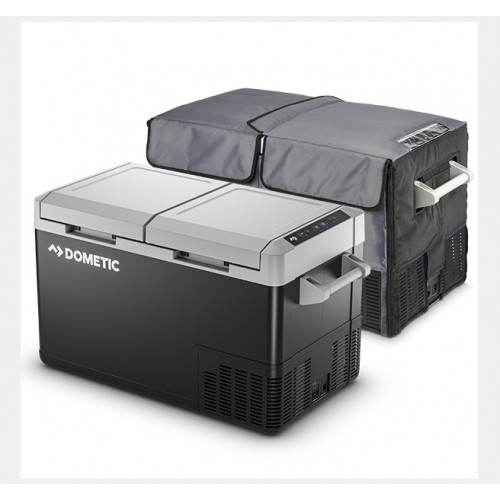 Dometic CFF 70DZ Portable Fridge Freezer 70 Litres