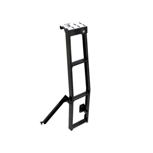 Front Runner Suzuki Jimny (2018 2019 - Current) JB74 Rear Ladder