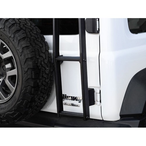 Front Runner Suzuki Jimny (2018 2019 - Current) JB74 Rear Ladder