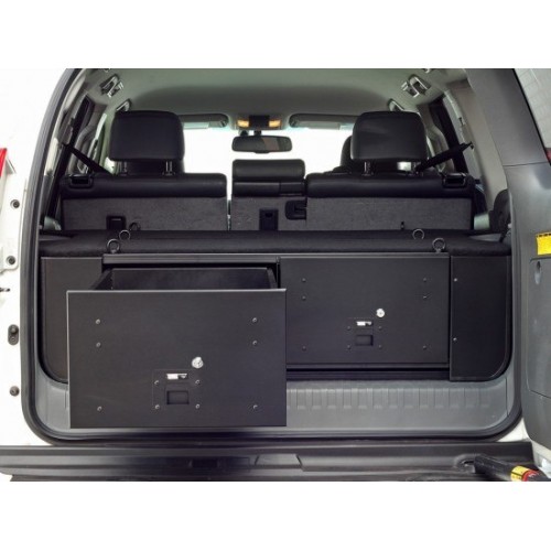 Front Runner Toyota Prado 150/Lexus GX 460 Drawer Kit