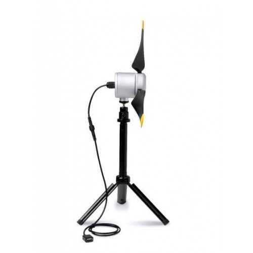 TexEnergy Infinite Air 5V Portable Wind Turbine