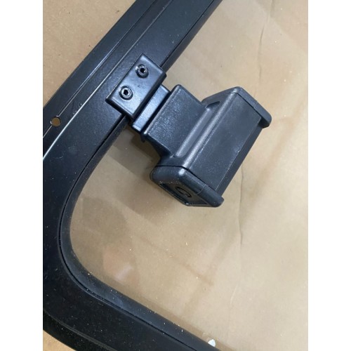 Britpart Land Rover Defender Rear Slide Side Window
